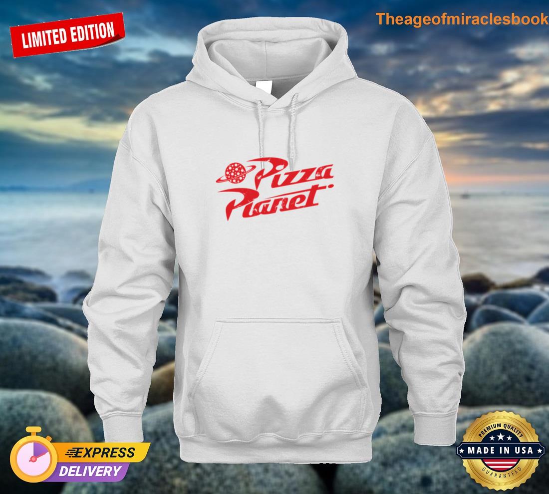 Pizza Planet T-shirt