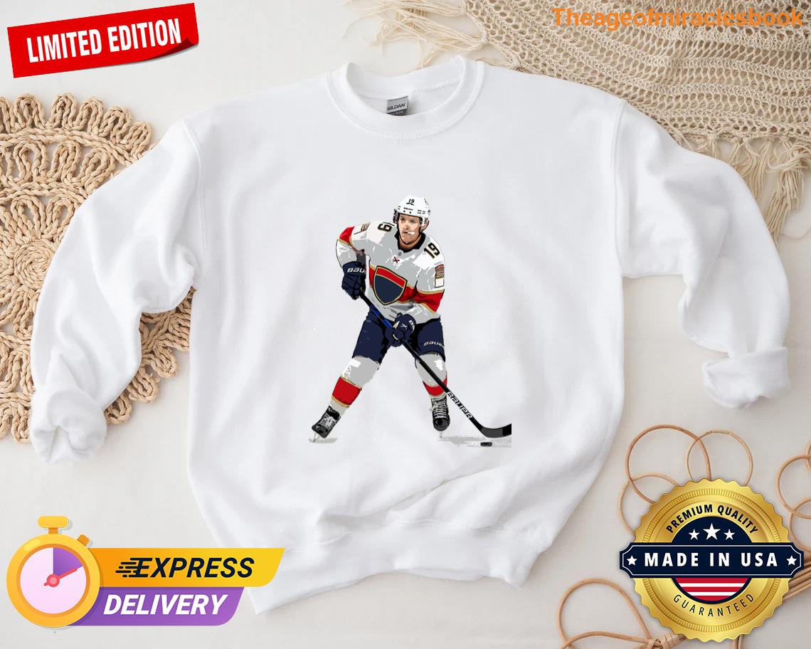 Matthew Tkachuk T-shirt