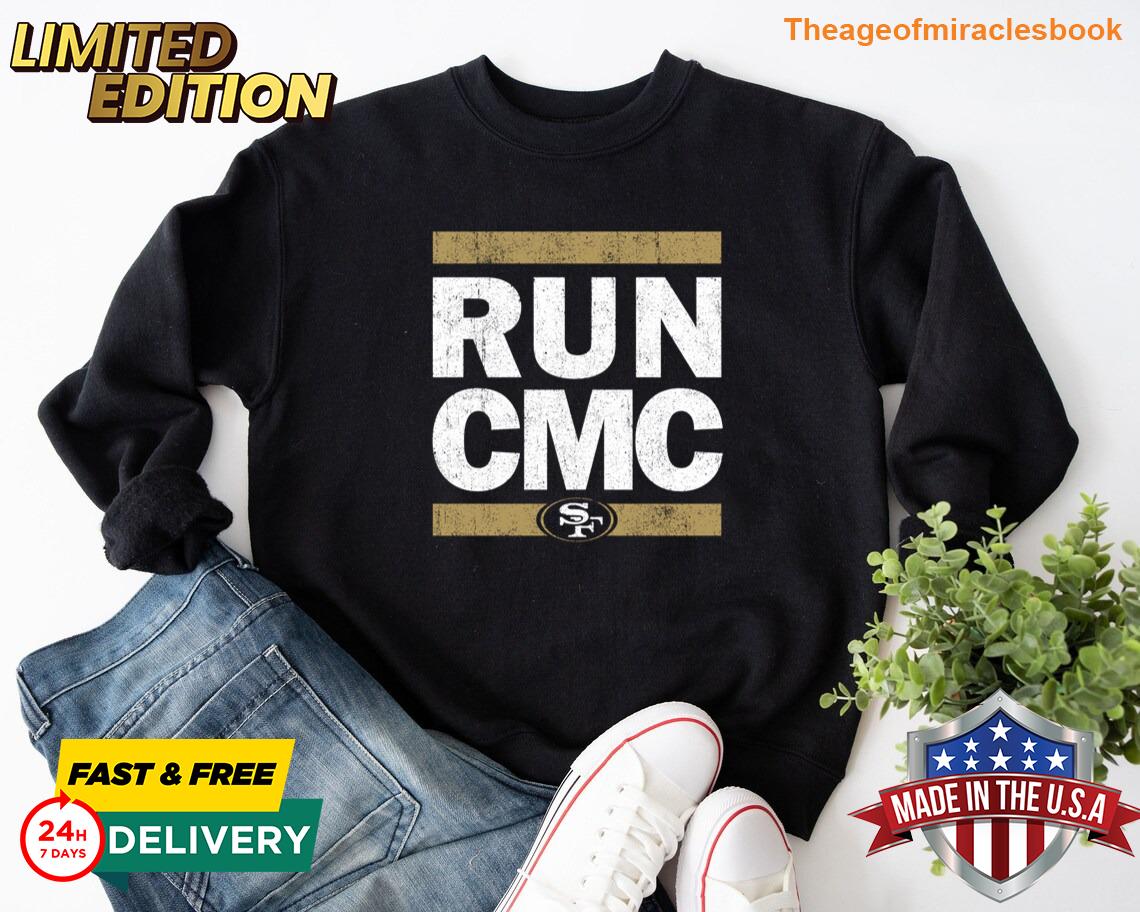 Run Cmc Essential T-shirt