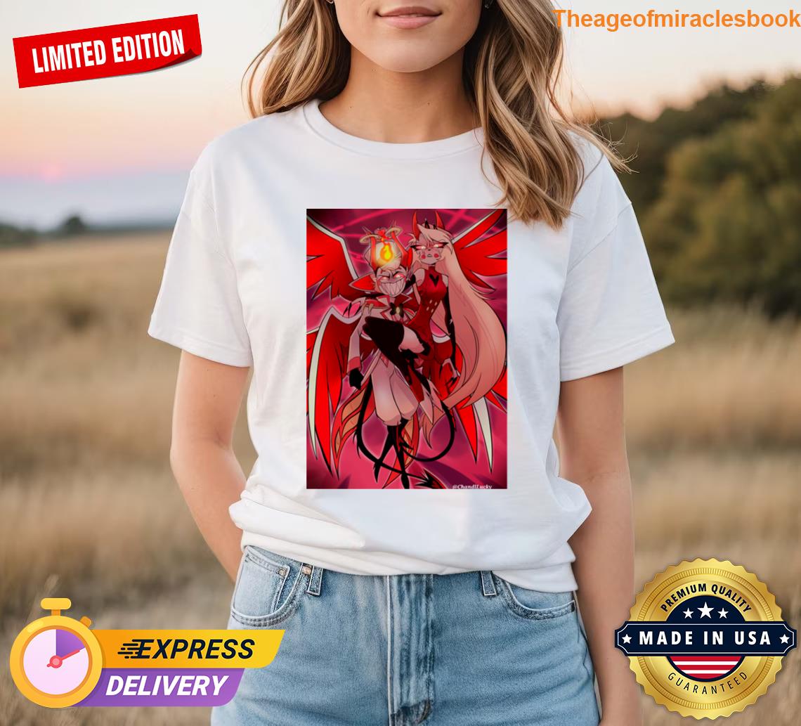Thec King And Princesses T-shirt