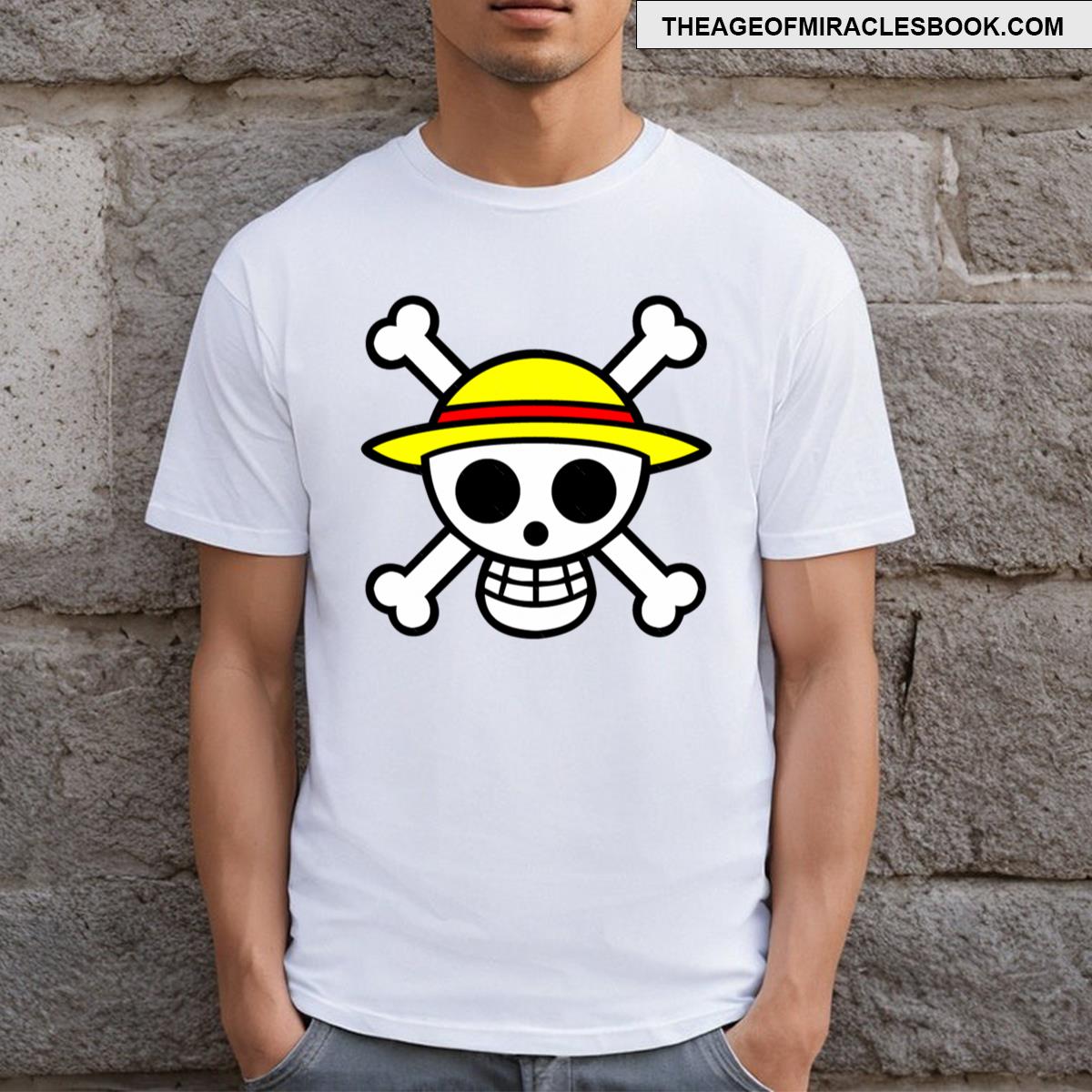 One Piece T-shirt