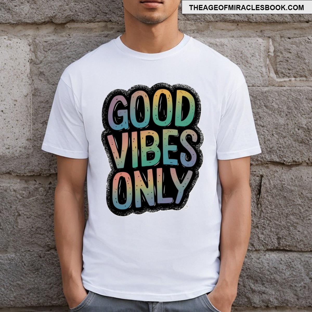 Good Vibe T-shirt