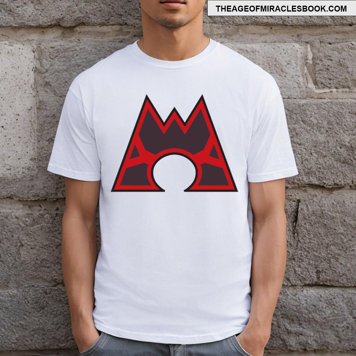 Team Magma Essential T-shirt