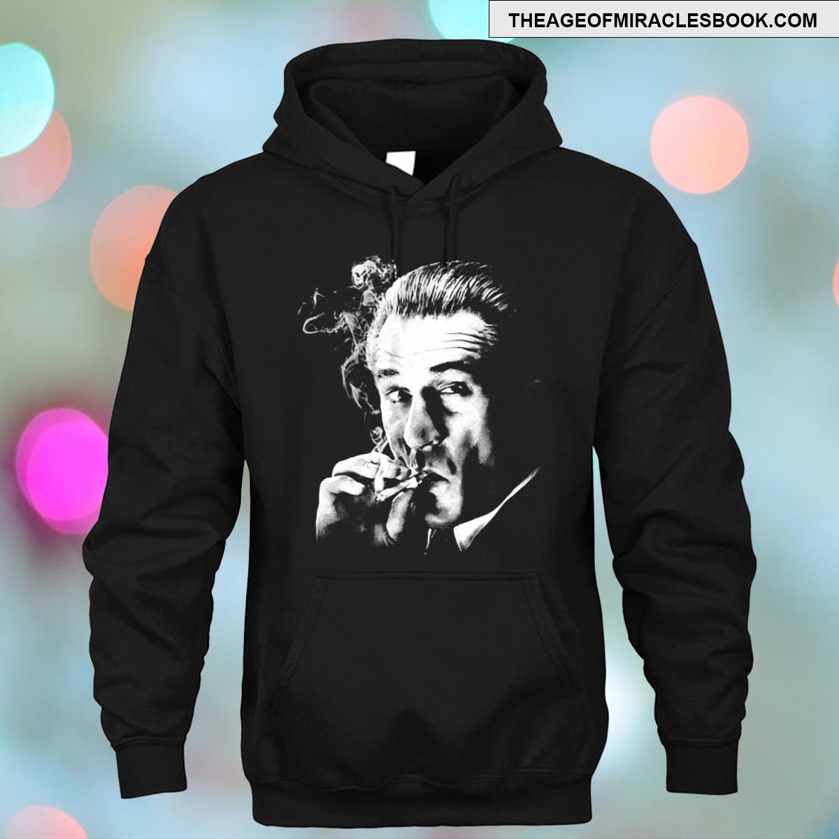 Goodfellas Drawing T-shirt