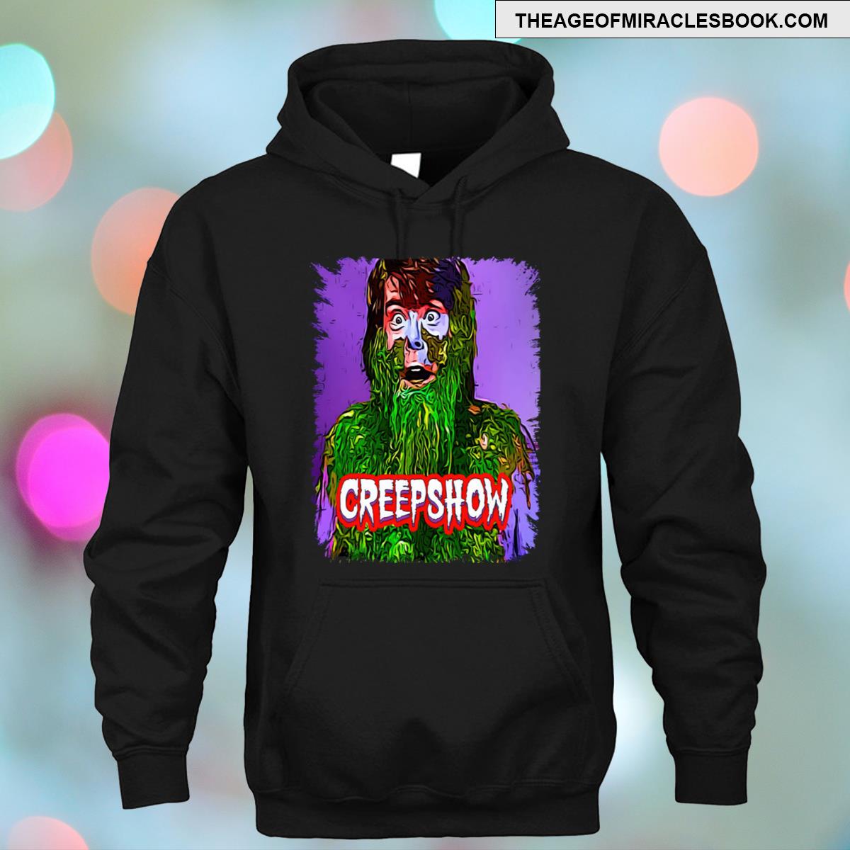 Creepshow Monster Essential T-shirt
