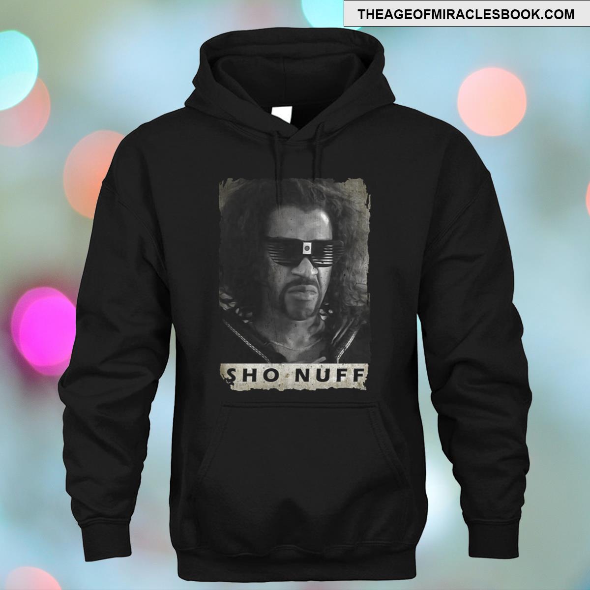 Sho Nuff T-shirt
