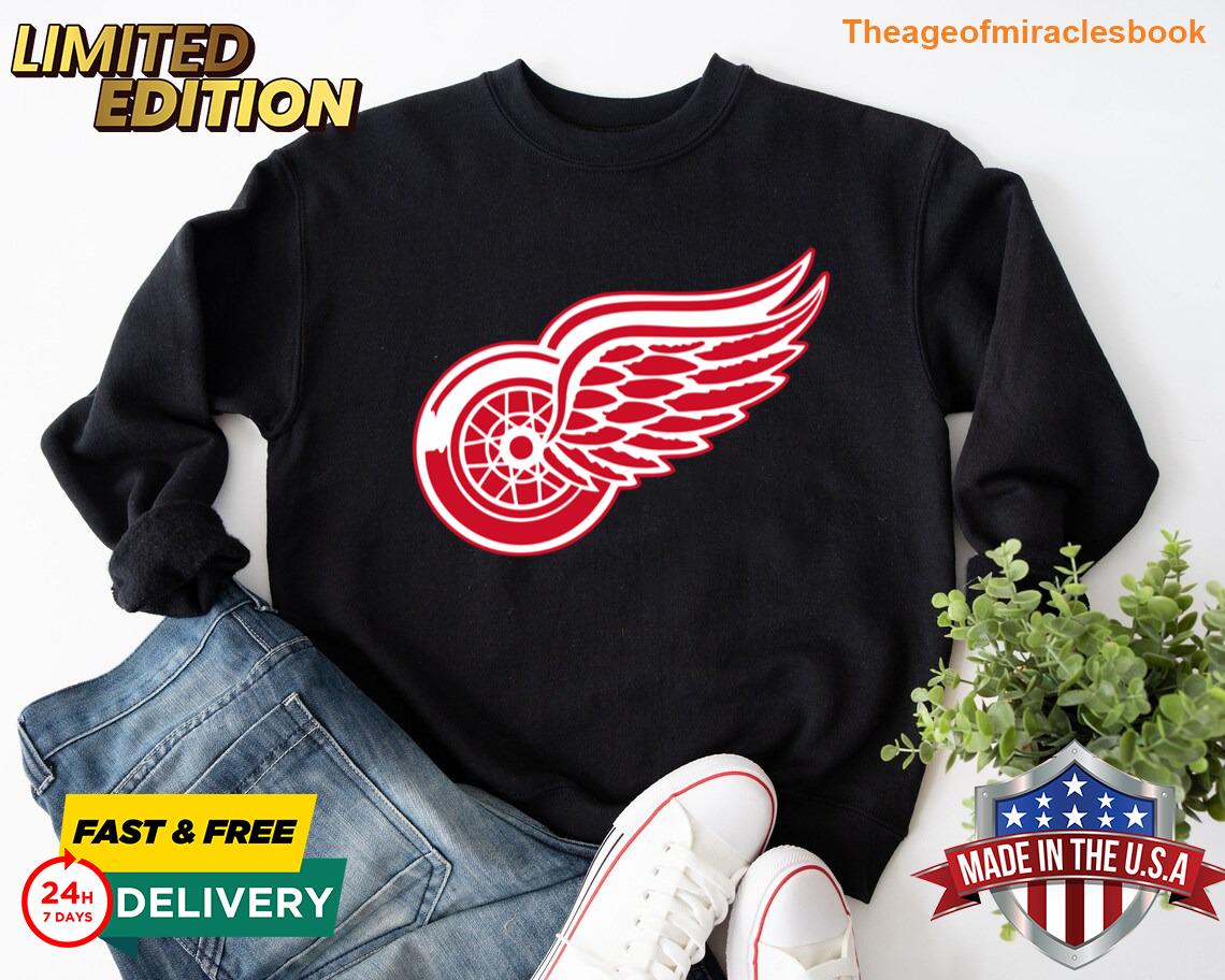 Flying Wheels T-shirt