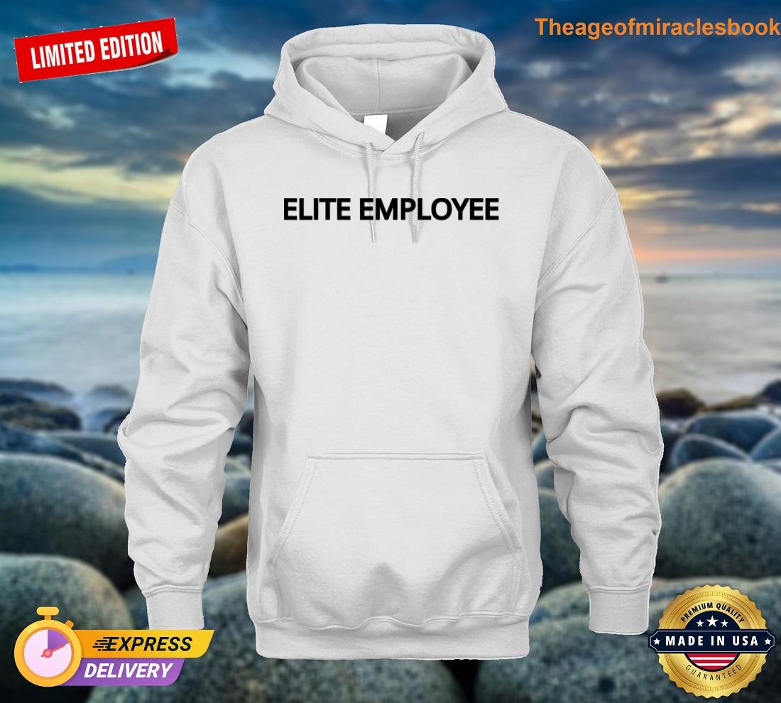 Promoted Elite Employee Viral Quote Funny Social Media Meme T-shirt