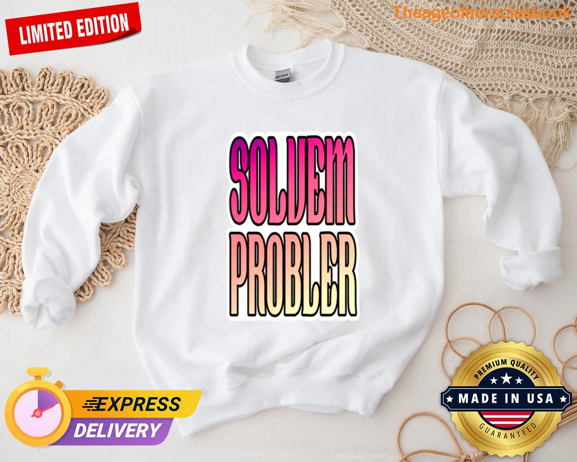 Sovlem Probler T-shirt