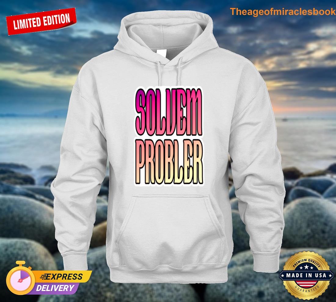 Sovlem Probler T-shirt