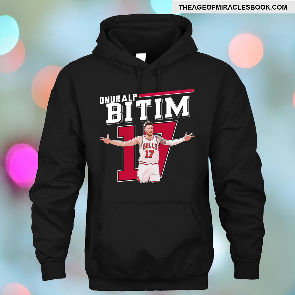 Onuralp Bitim T-shirt