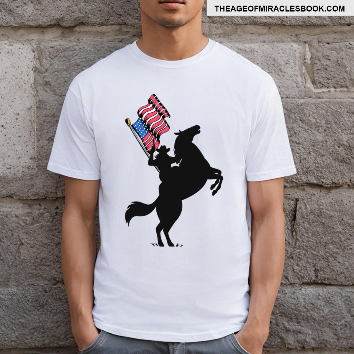 Cowboy Carter T-shirt