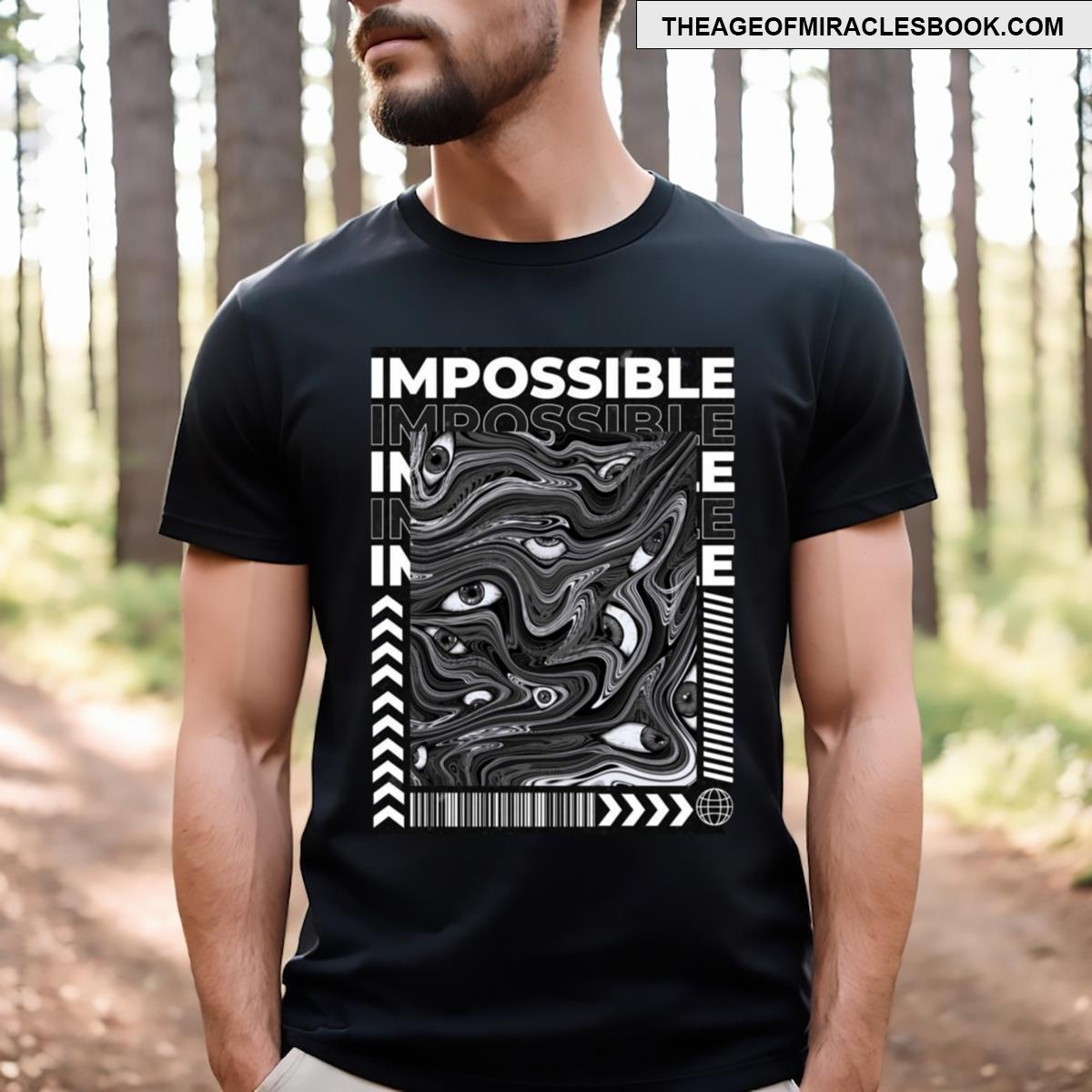 Impossible T-shirt