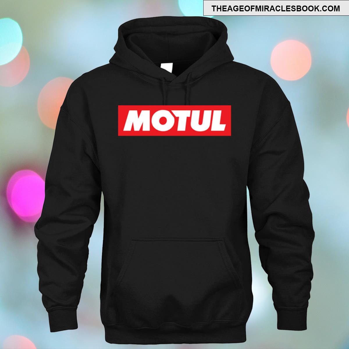Motul Logo T-shirt