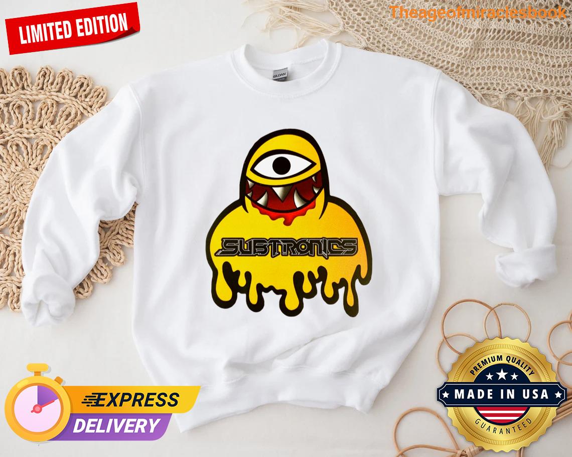 Subtronics T-shirt