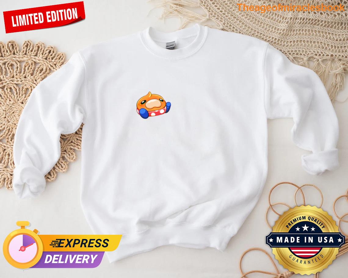 Strollin Stu Super Sunshine! T-shirt