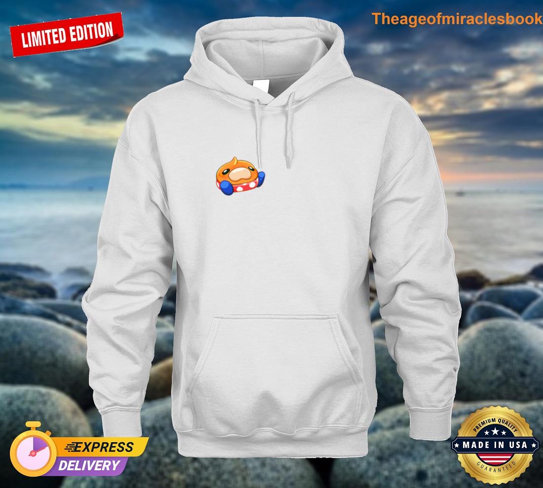 Strollin Stu Super Sunshine! T-shirt