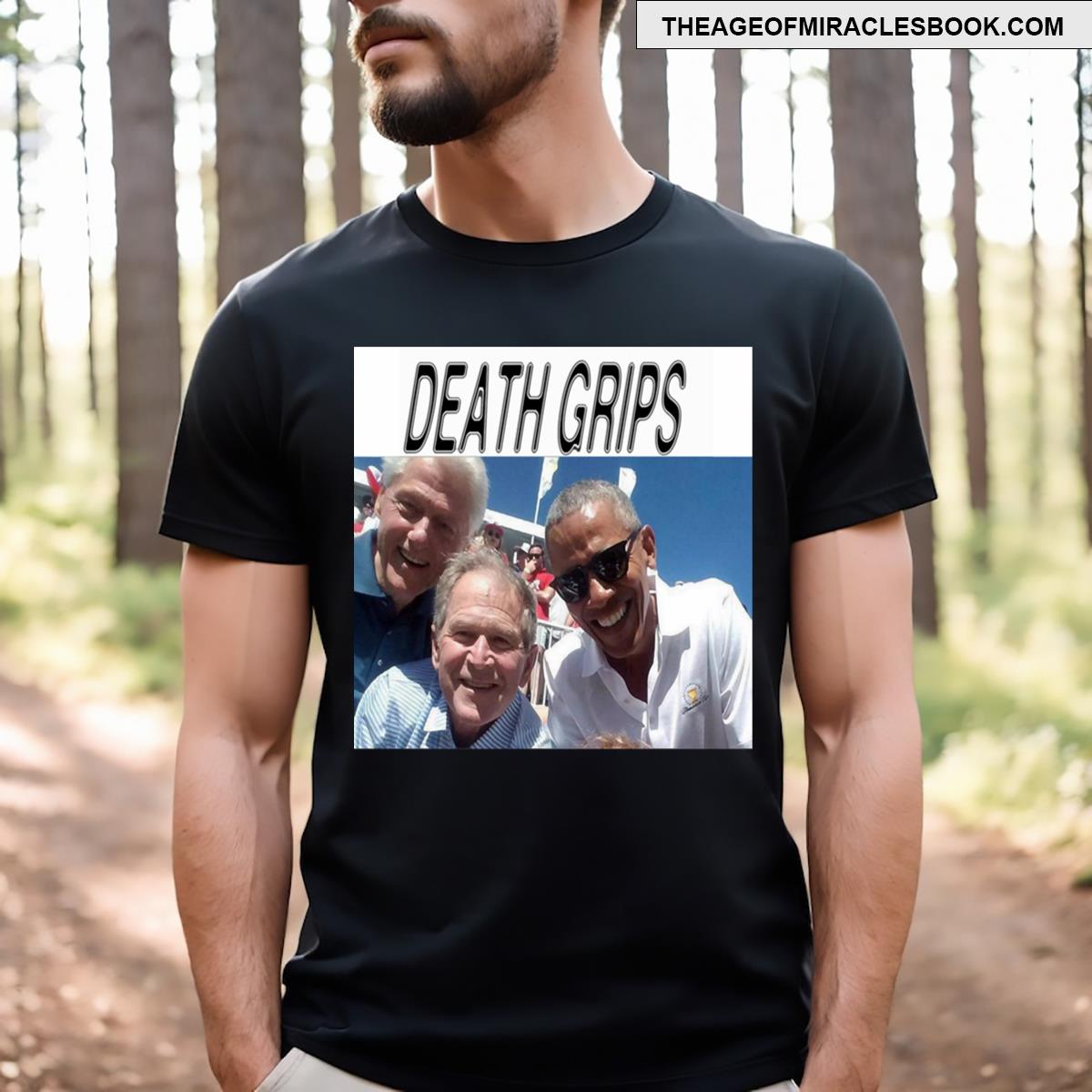 Death Grips Merch Meme Essential T-shirt