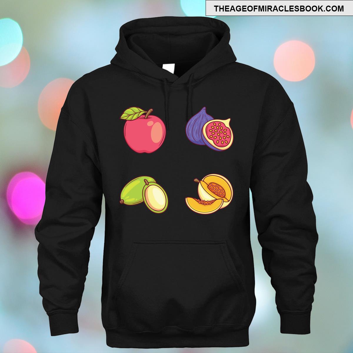 Mix Sticker Pack T-shirt