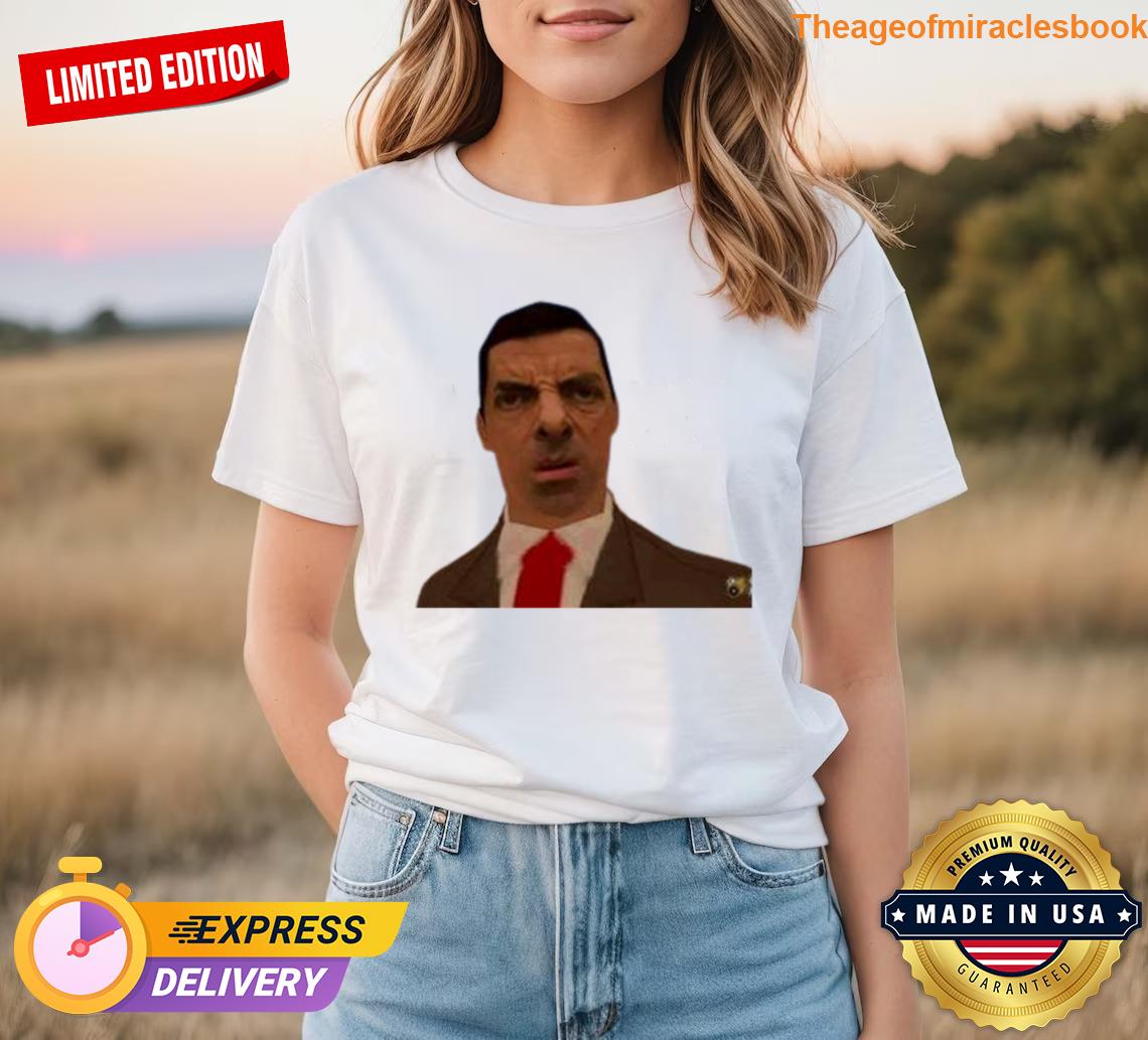 Huh Funny Meme T-shirt