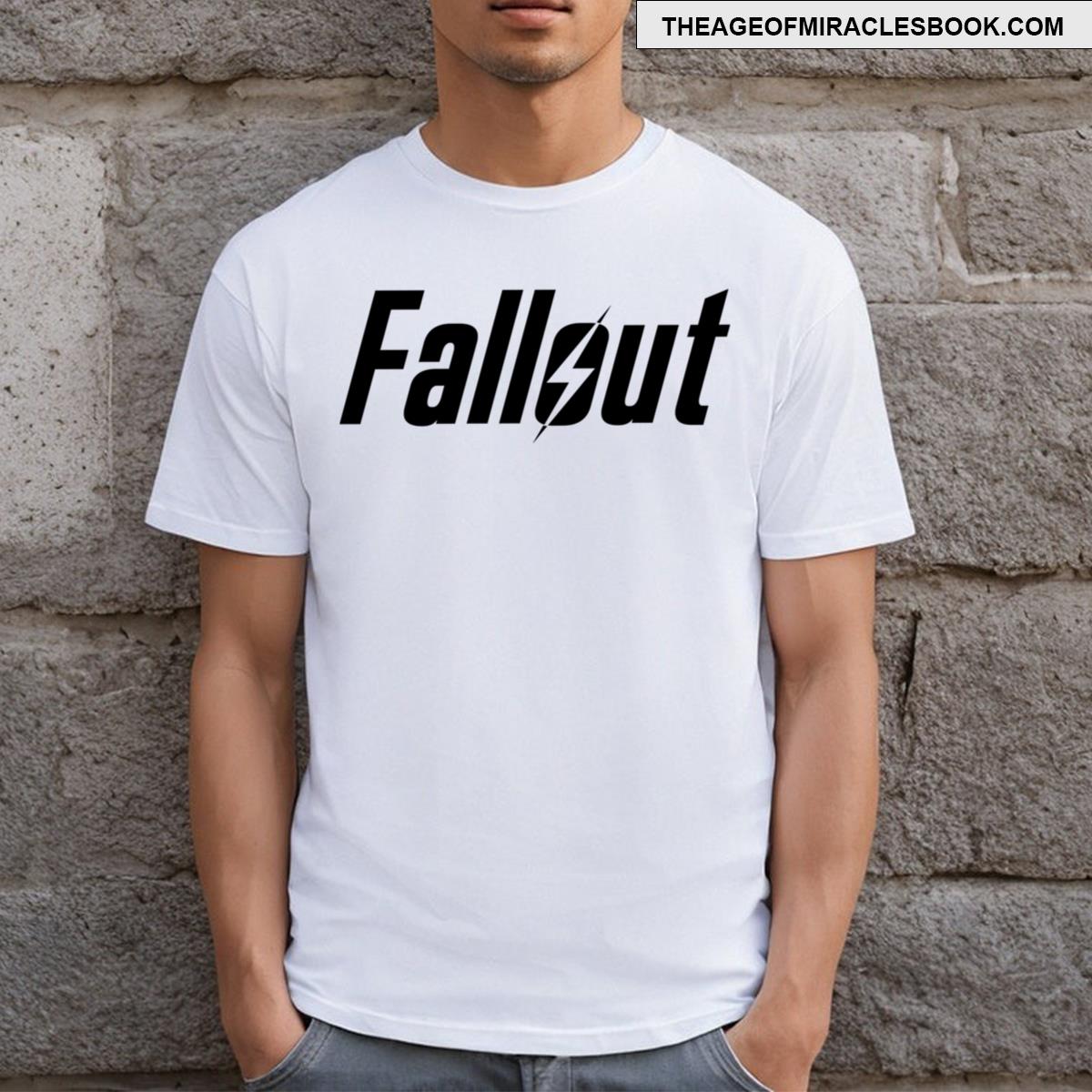 Fallout T-shirt