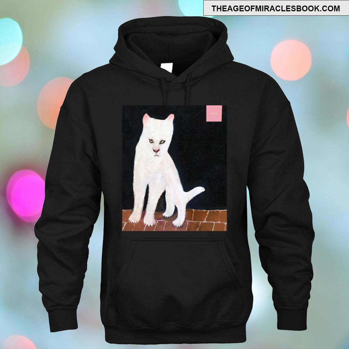 Duster Rock Band T-shirt