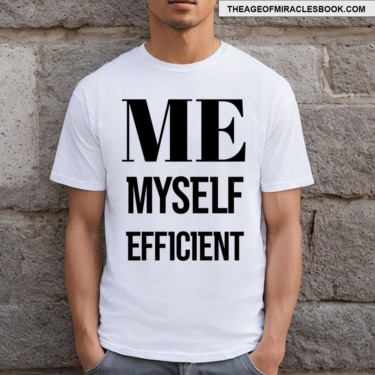 Amazing Extrovert Smart Intellectual Typography Design T-shirt