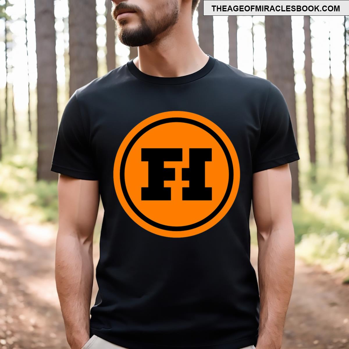 Funhaus Logo T-shirt