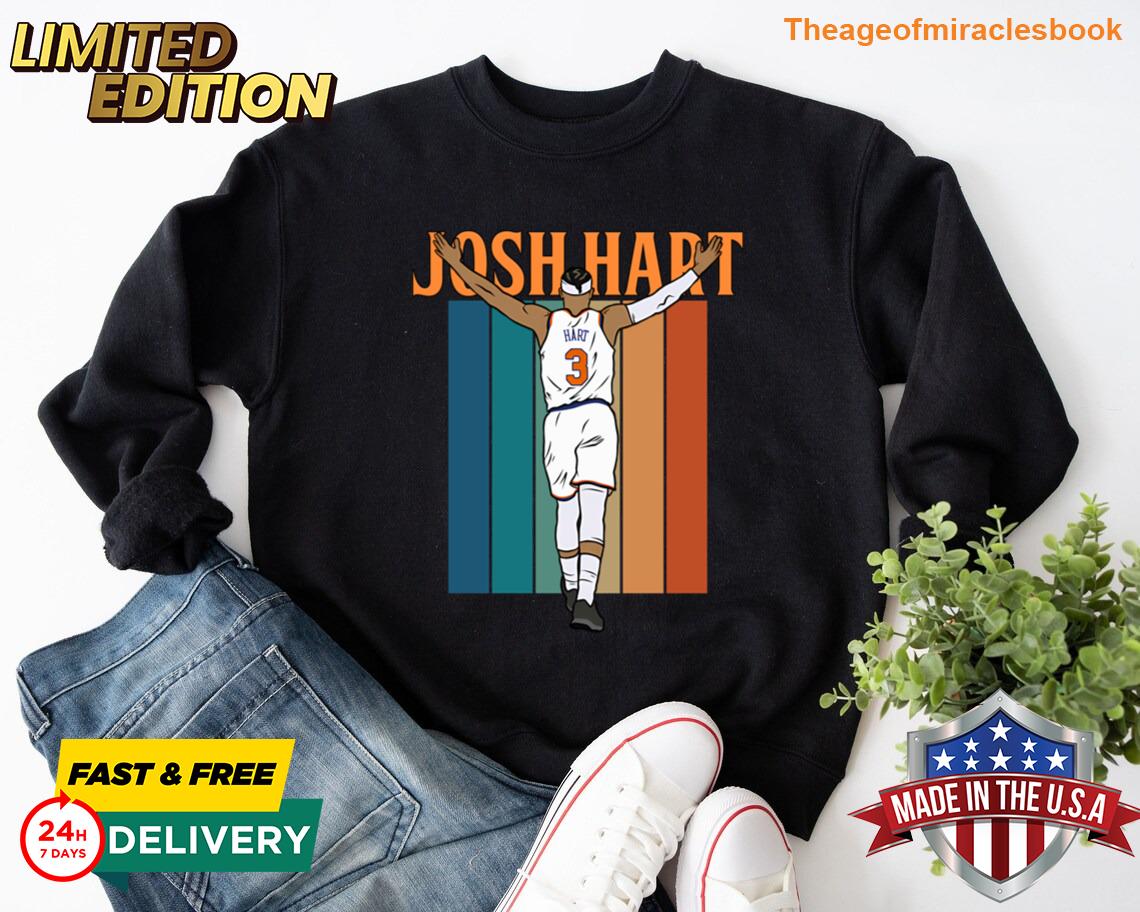 Hart Number 3 Essential T-shirt