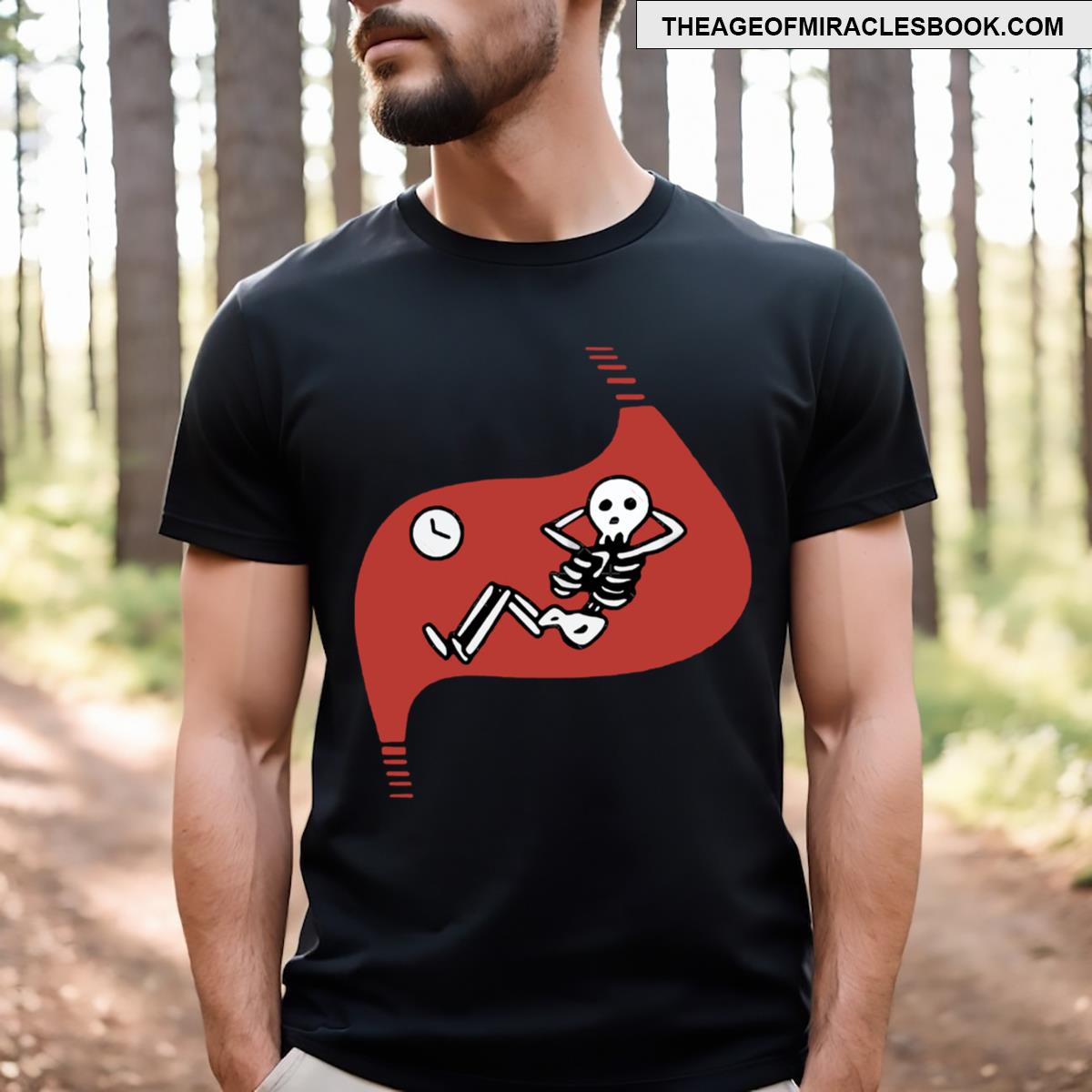 Dungeon Meshi Falin\'s Death T-shirt