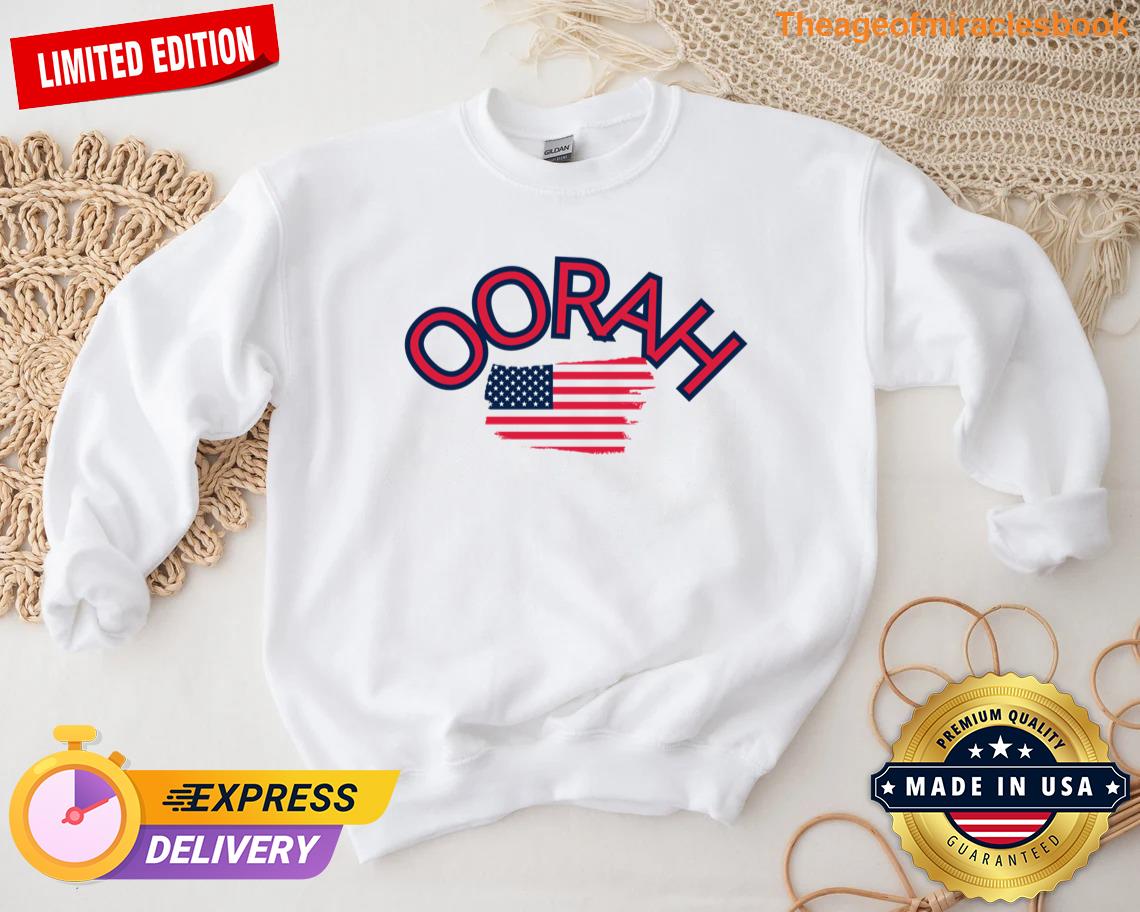 Oorah T-shirt
