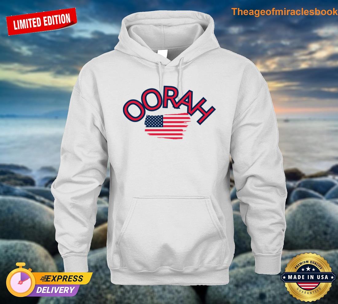 Oorah T-shirt