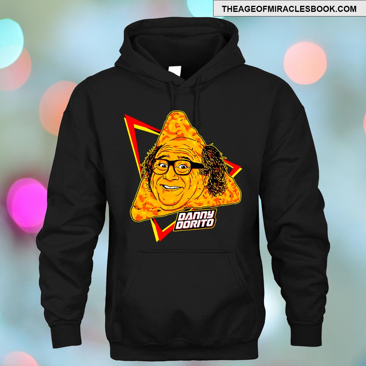 Danny Dorito T-shirt