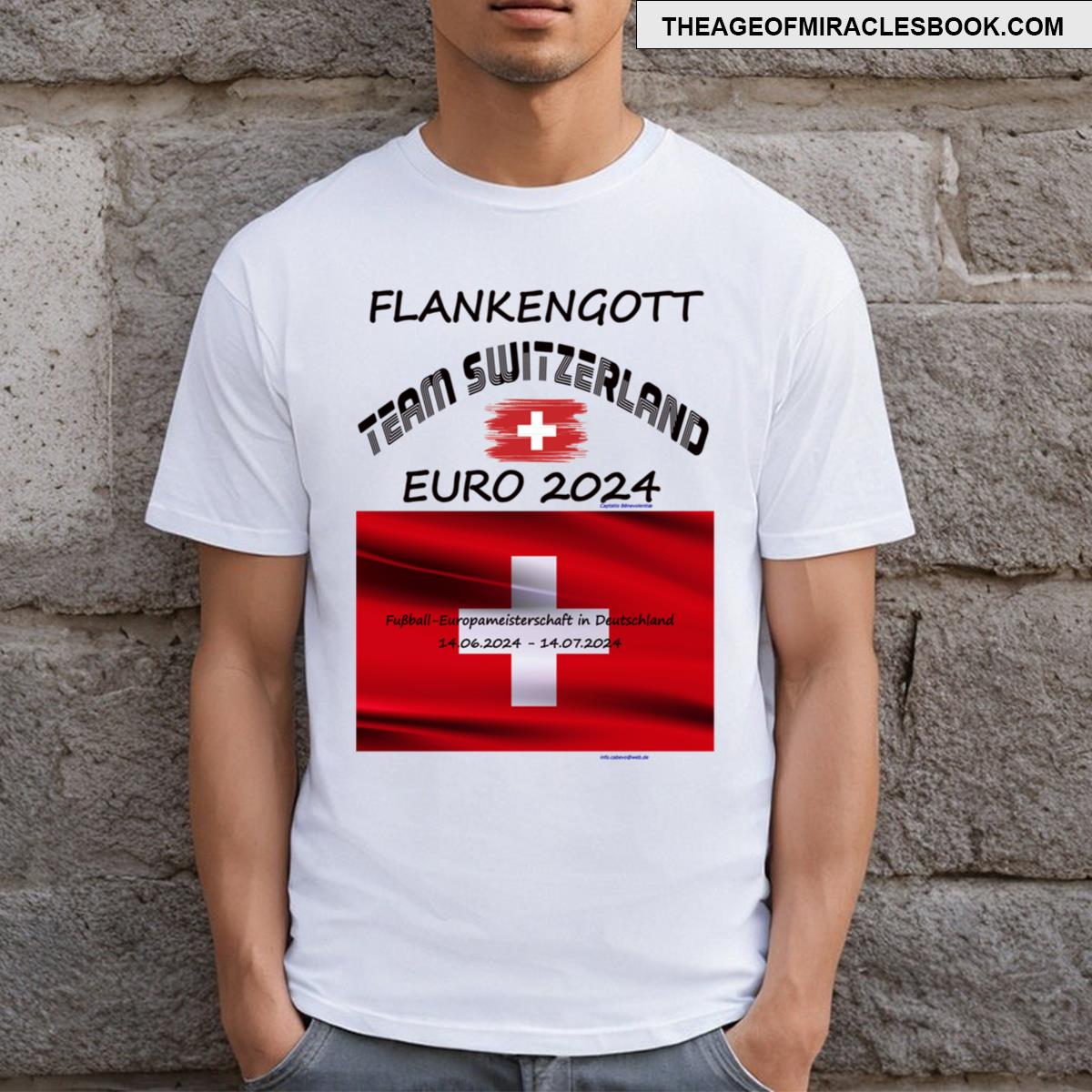 Cross God For Football Euro 2024 Football Soccer European Football ...