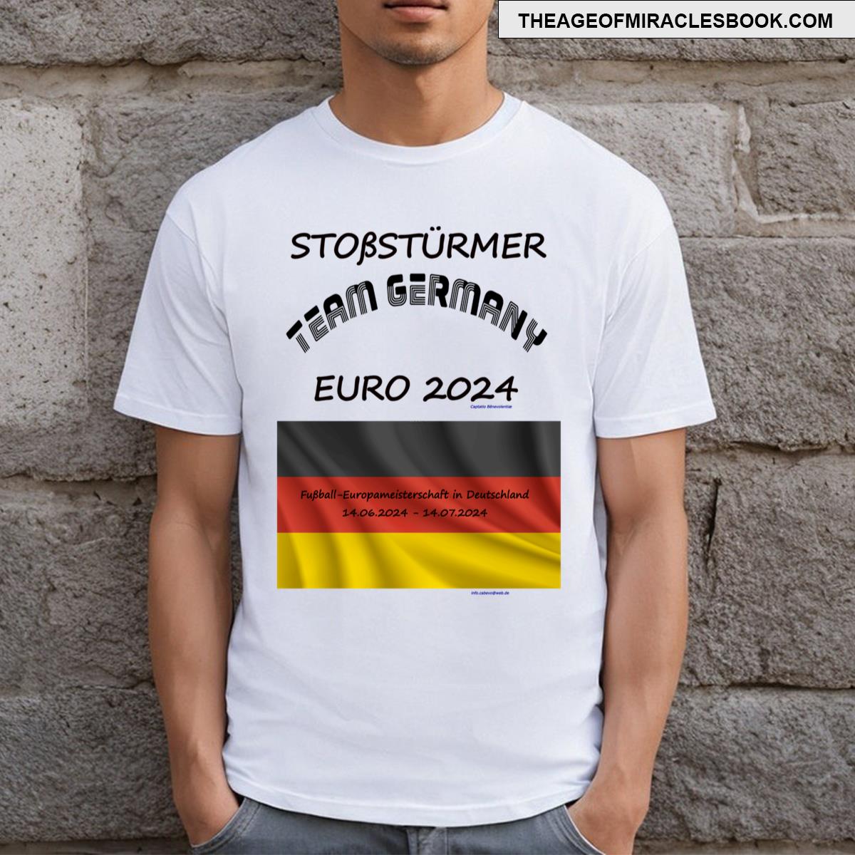 Striker For Football Euro 2024 Football Soccer European Football ...