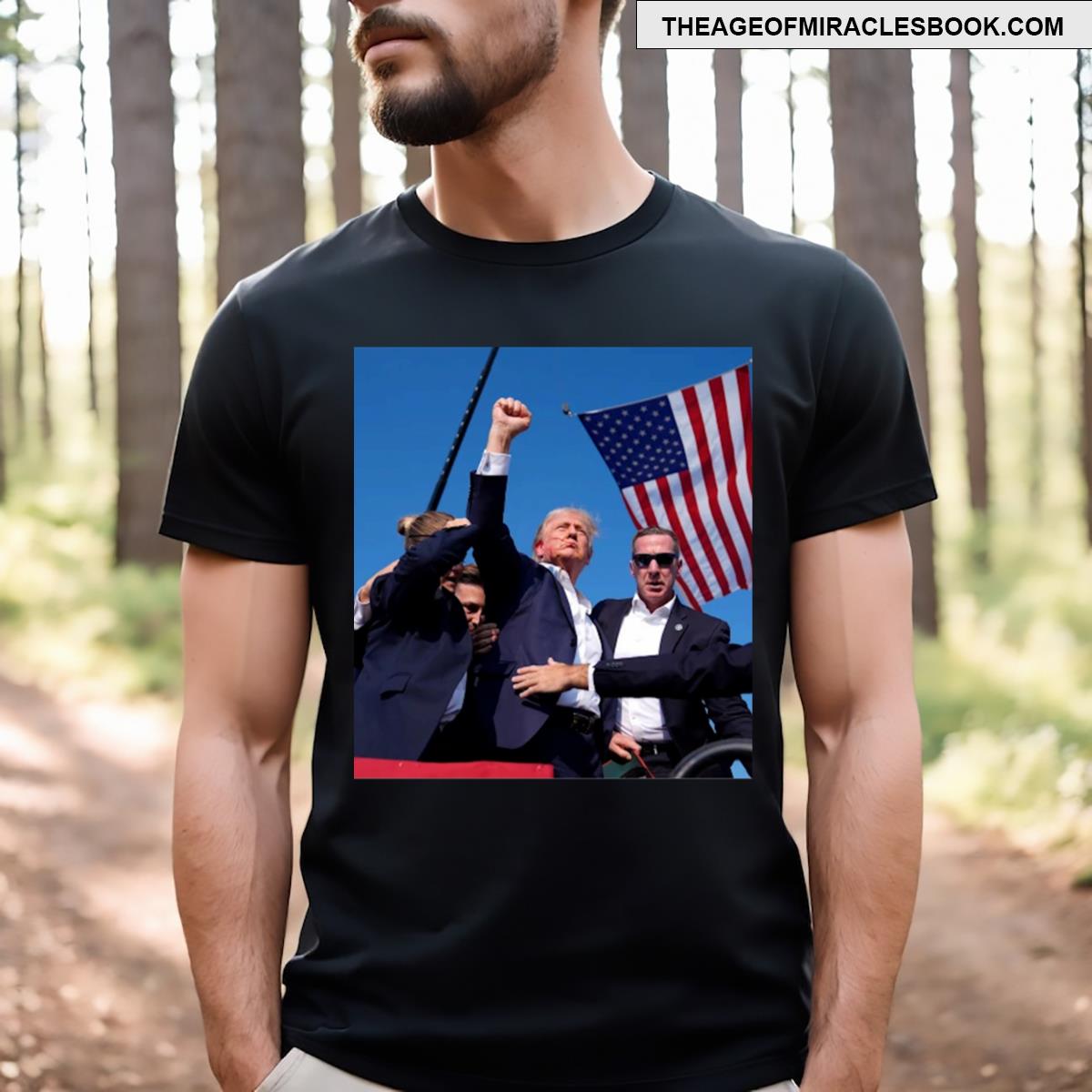 Donald Trump T-shirt