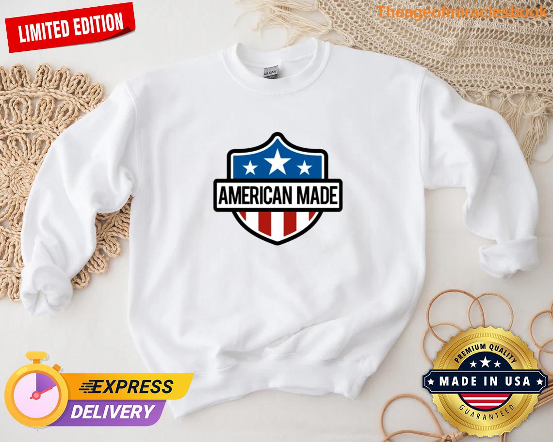 American Made T-shirt