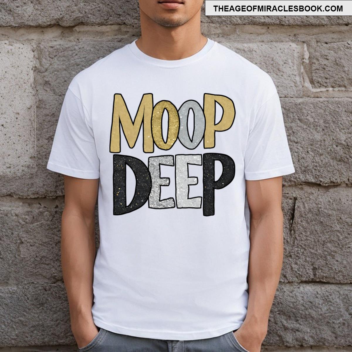 Mobb Deep T-shirt