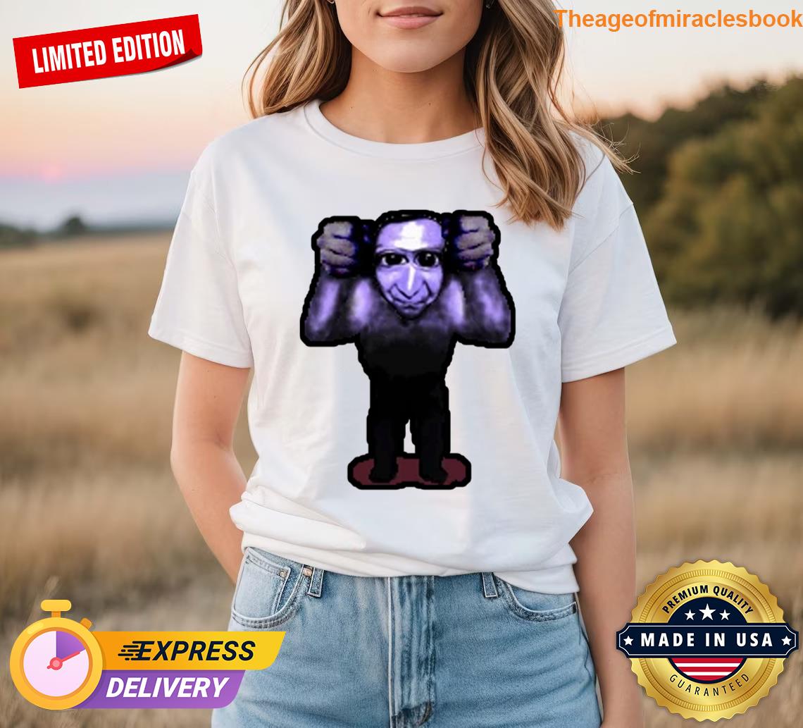 Squatto Ao Oni Scary Japanese Inide Horror Rpgmaker Rpg Game Anime ...