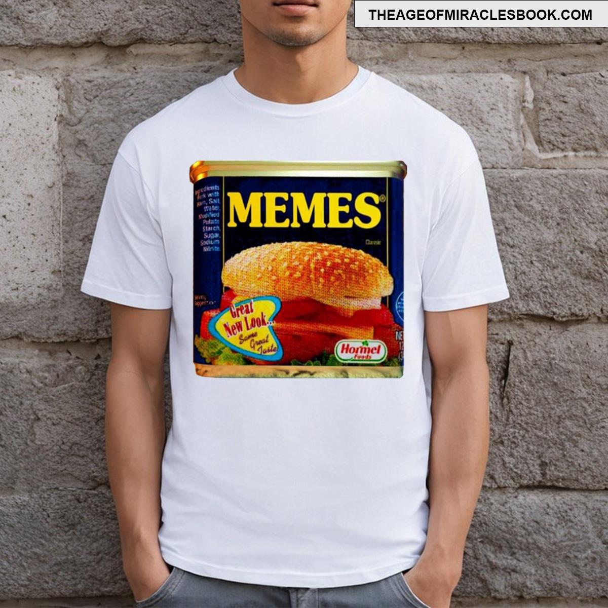 Memes! T-shirt