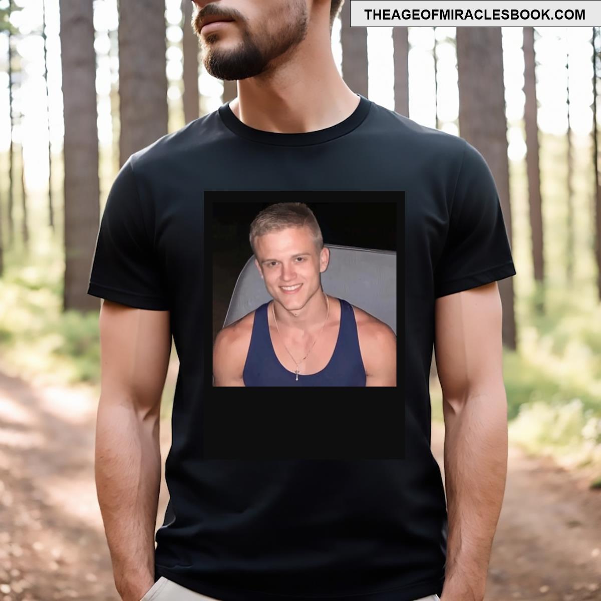 Joe Bartolozzi Meme T-shirt