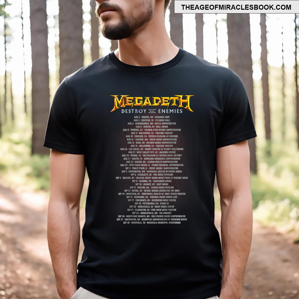 Megadeth Skull Vic Rattlehead Shirt, Hoodie, Tank Top, Unisex Sweater