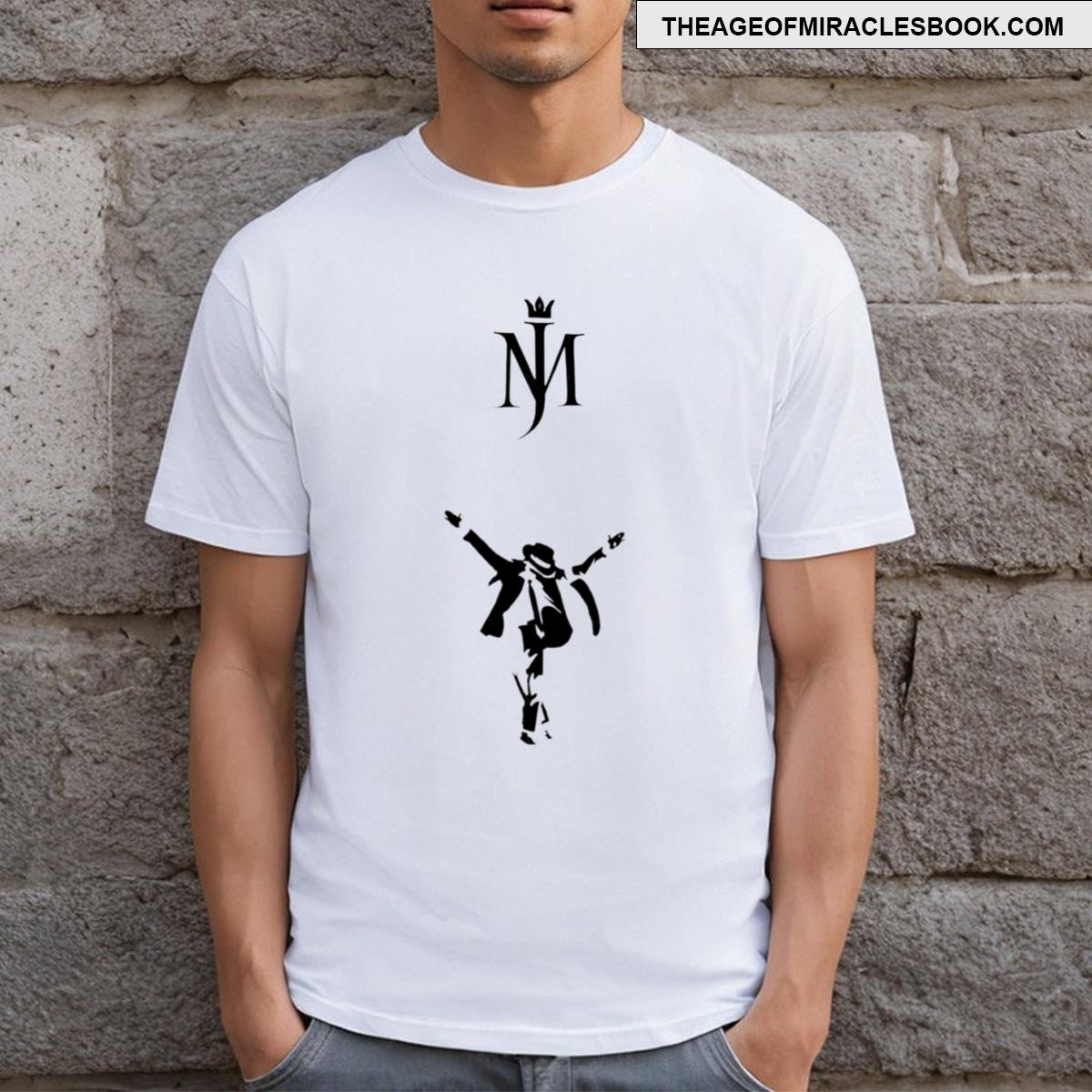 Mr Jackson T-shirt