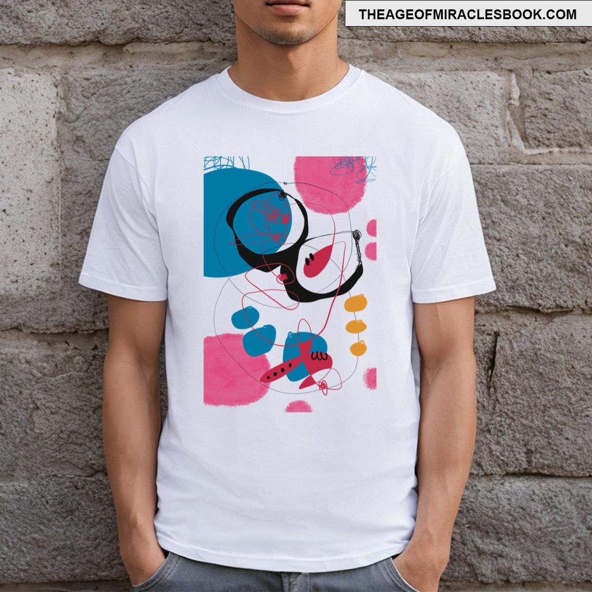 Bee Boppin T-shirt