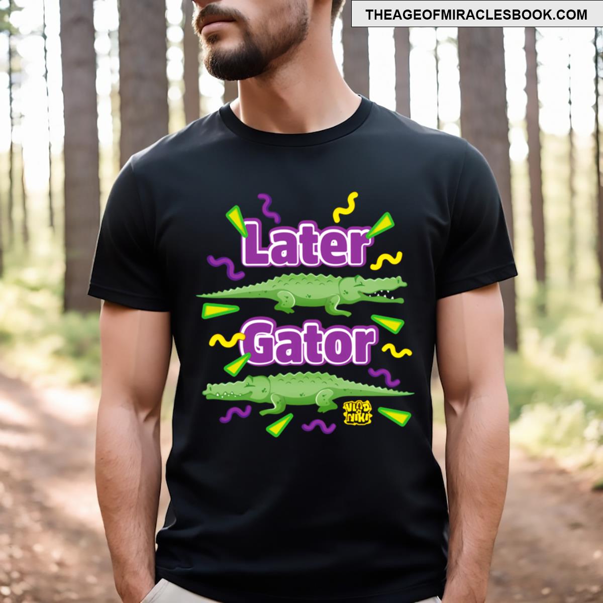 7th Street Gator Band Shirt, Hoodie, Tank Top, Unisex Sweater