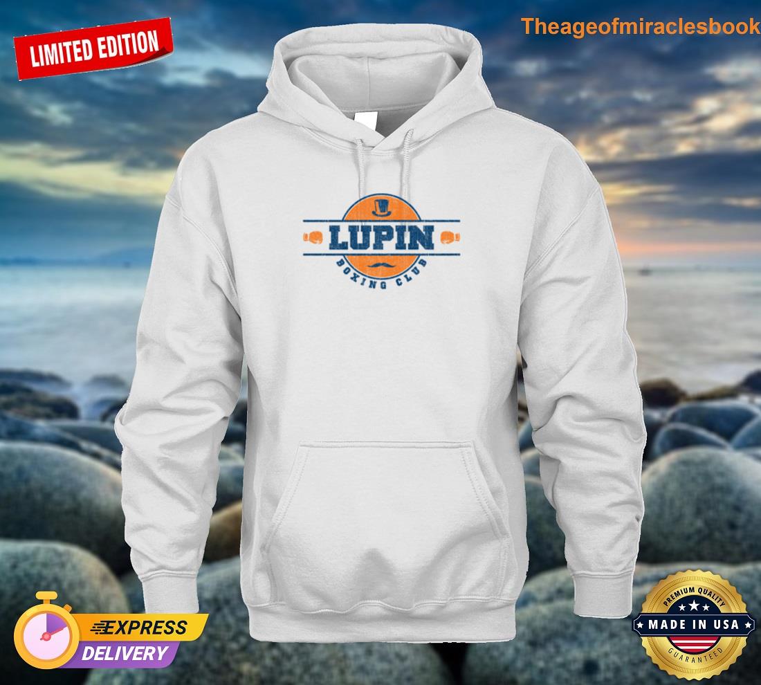 Lupin Boxing Club Variant Essential T-shirt