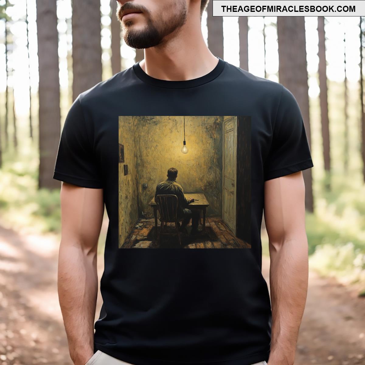 Sad Room T-shirt
