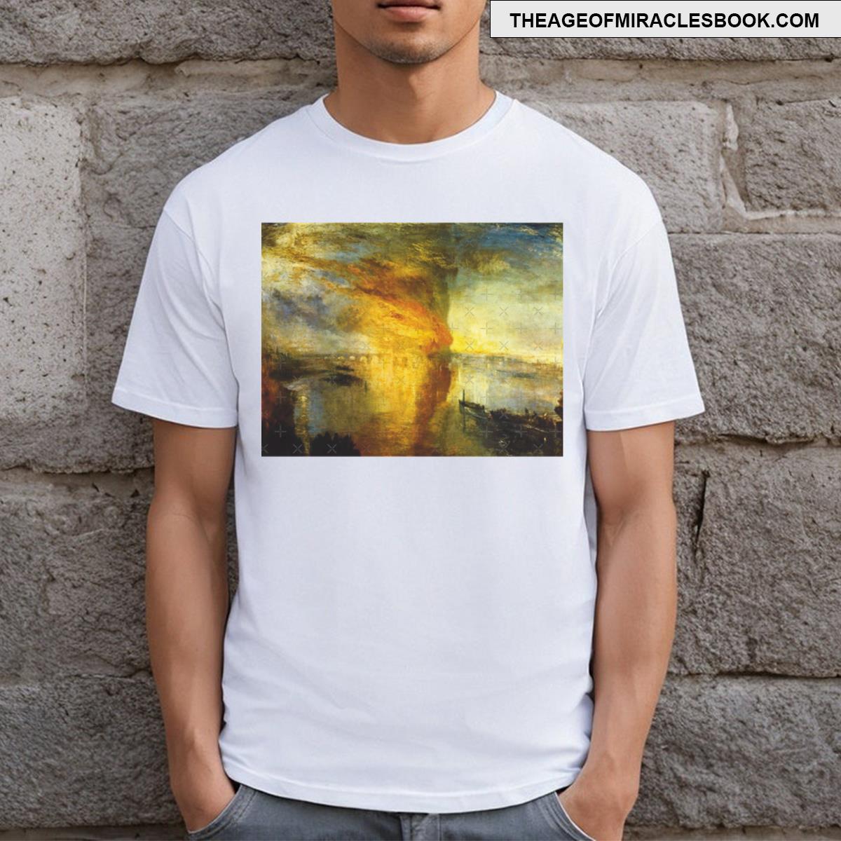 William Turner T-shirt