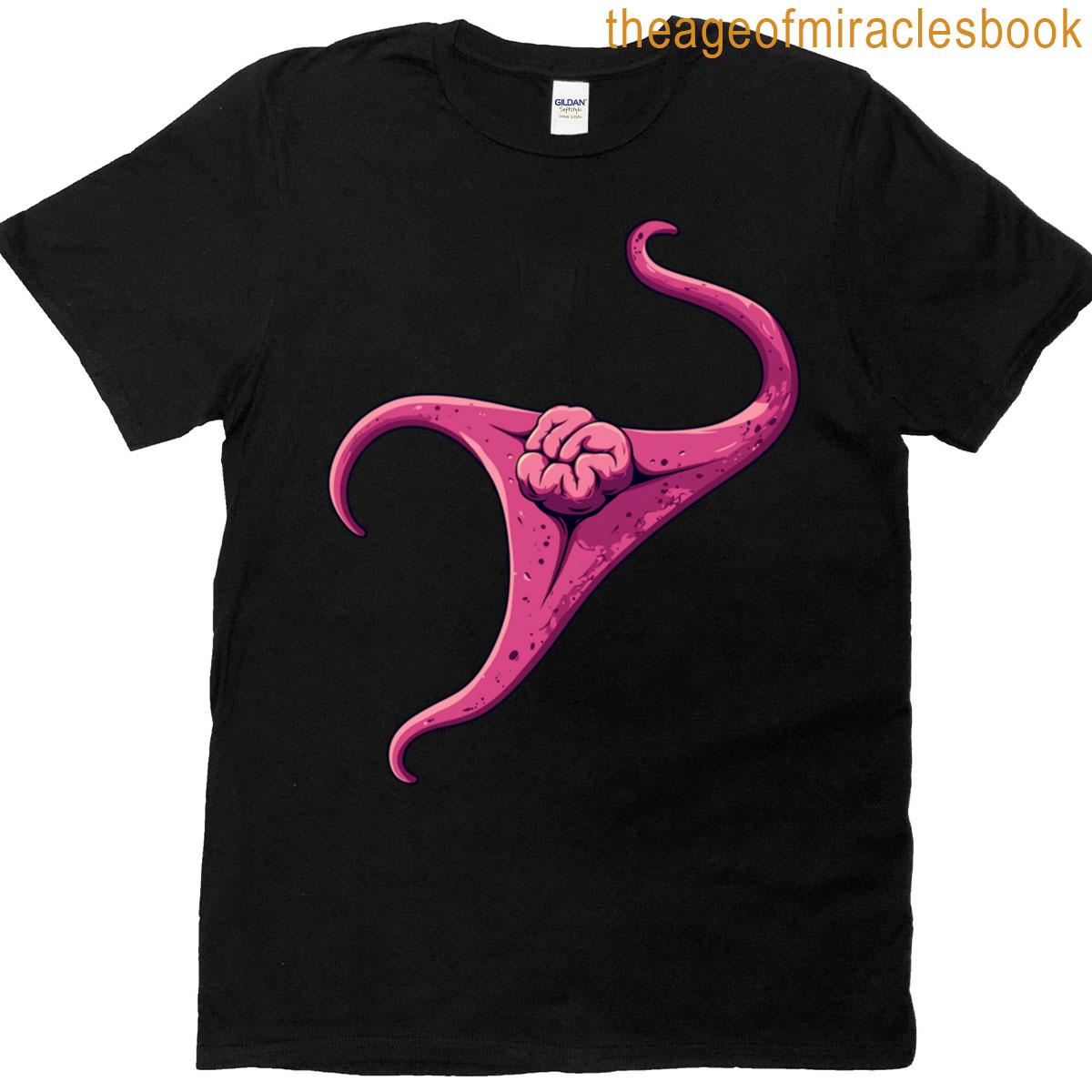 Invincible Sequid T-shirt