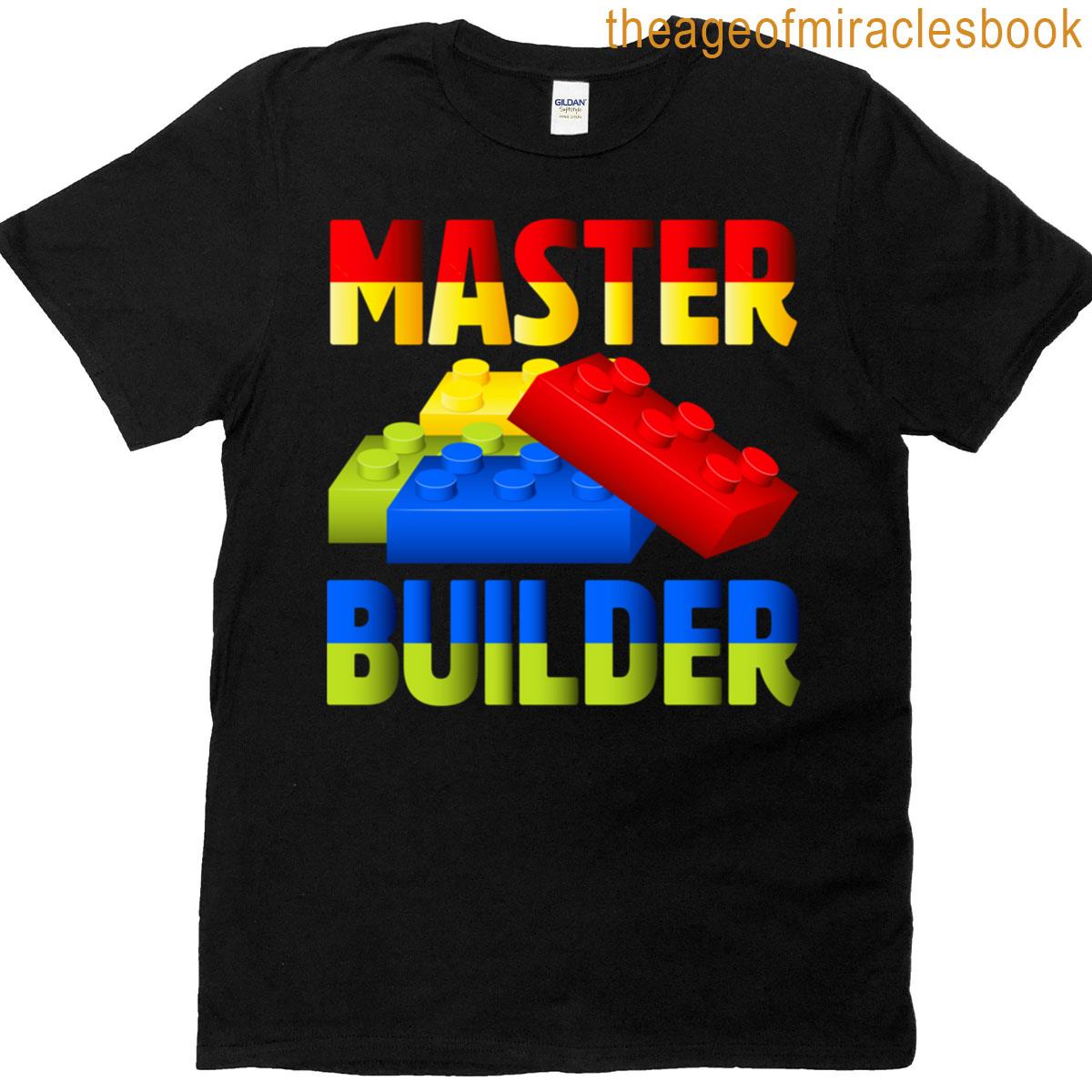 Verbeten\'s Building T-shirt